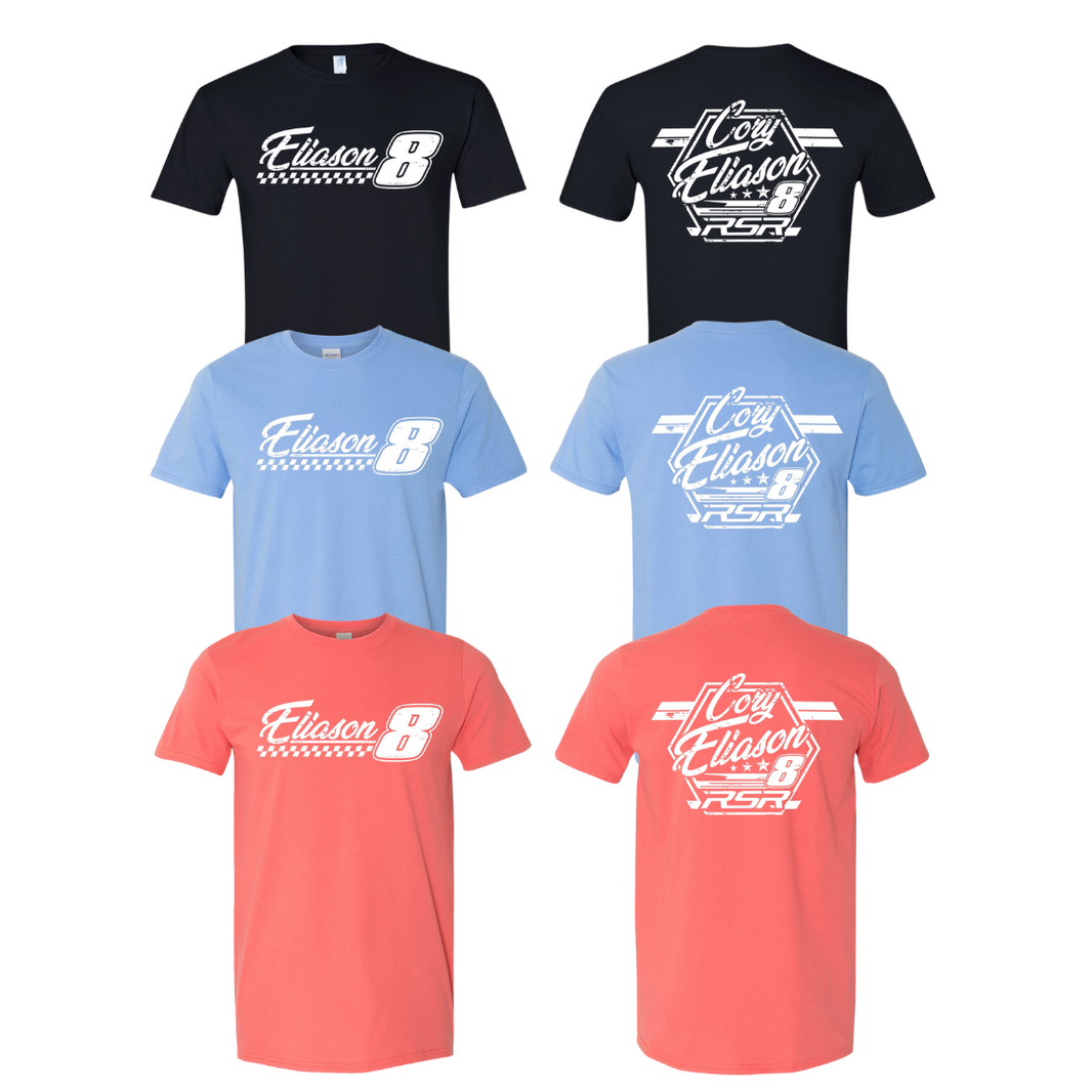 T-Shirts – ShopCoryEliason